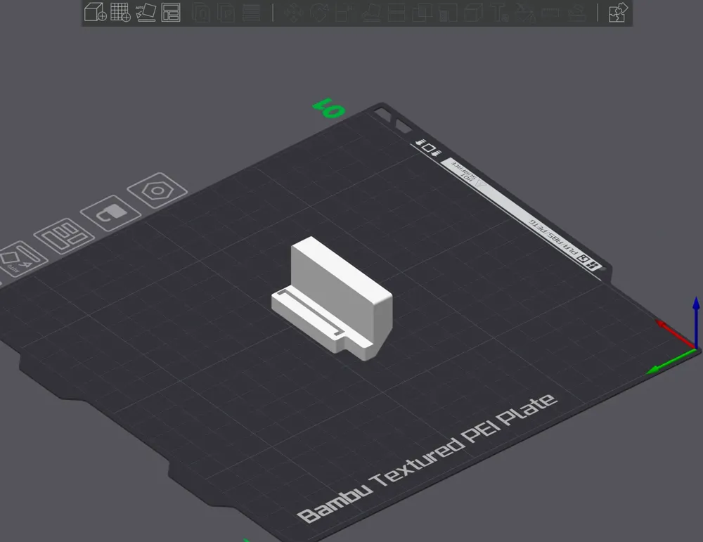 Xiaomi Temperature and Humidity Sensor adapter for polymaker PolyDryer ...