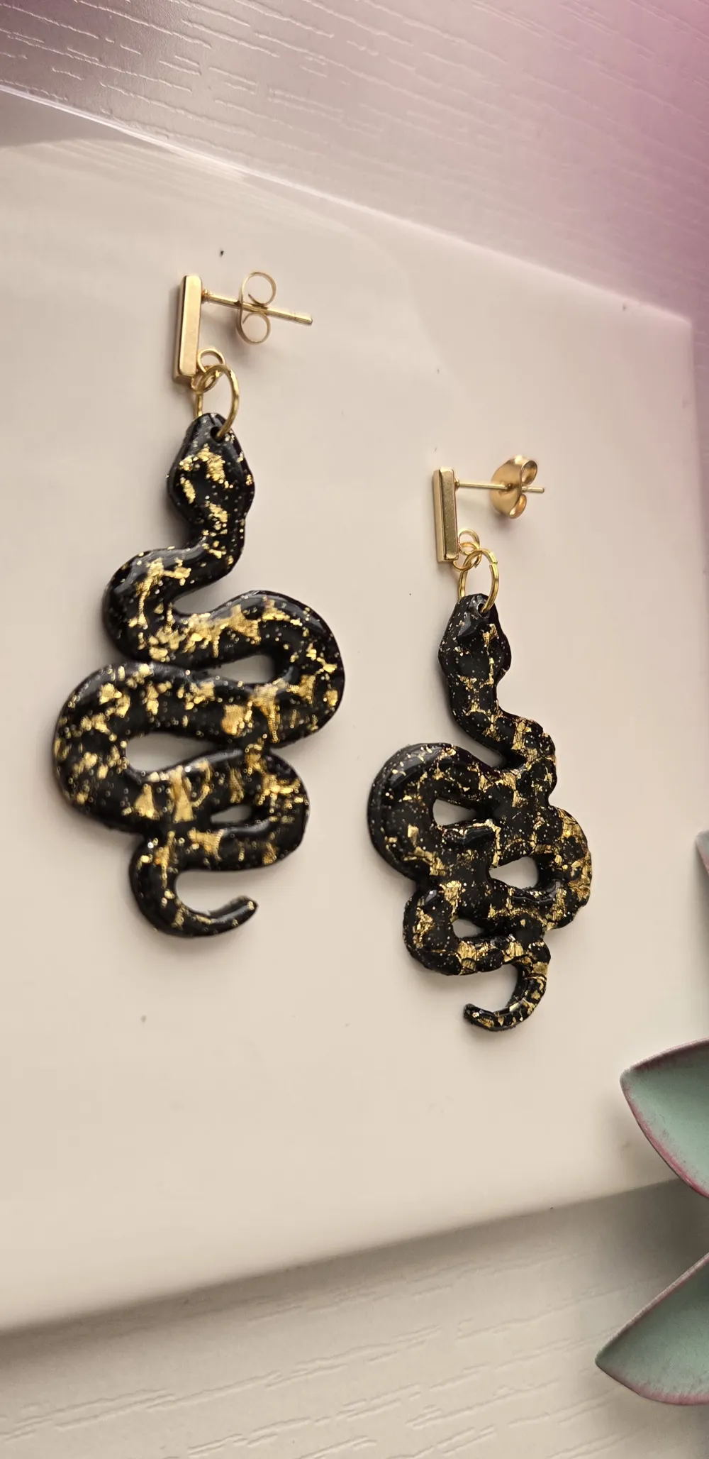 Snake Clay Cutter - Free 3D Print Model - MakerWorld