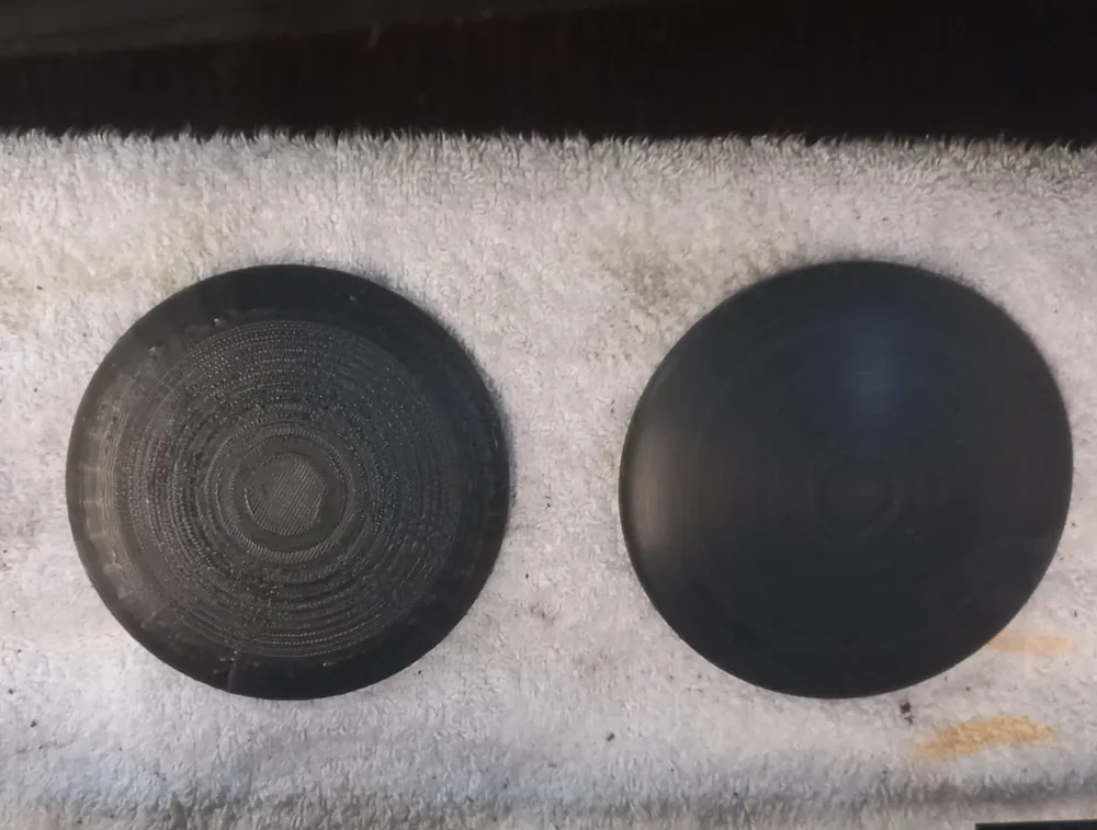 7 1/4 Gauge Class 73 Buffer Set - Model Garden Railway by Simply Models ...