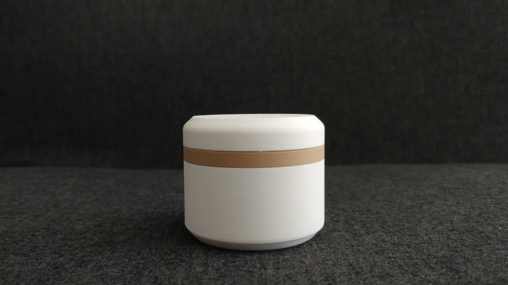 Moko: Modern & Minimalist Twist-Lock Canister - Free 3D Print Model ...
