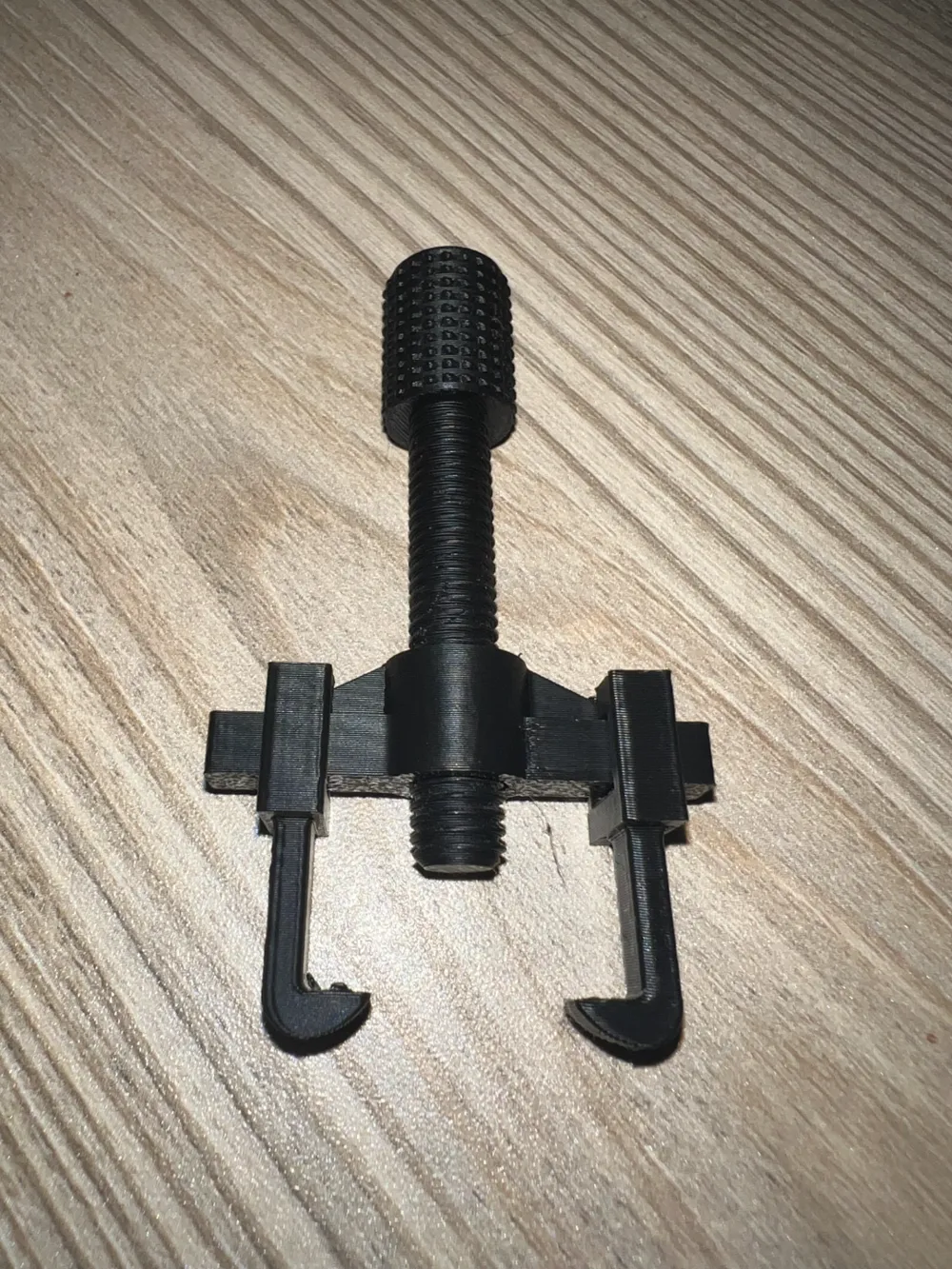 Bering puller / remover by wsantos - MakerWorld