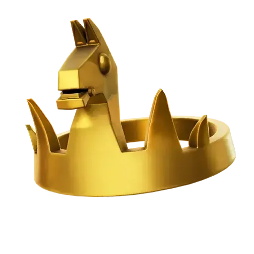 Fortnite Victory Crown - Free 3D Print Model - MakerWorld