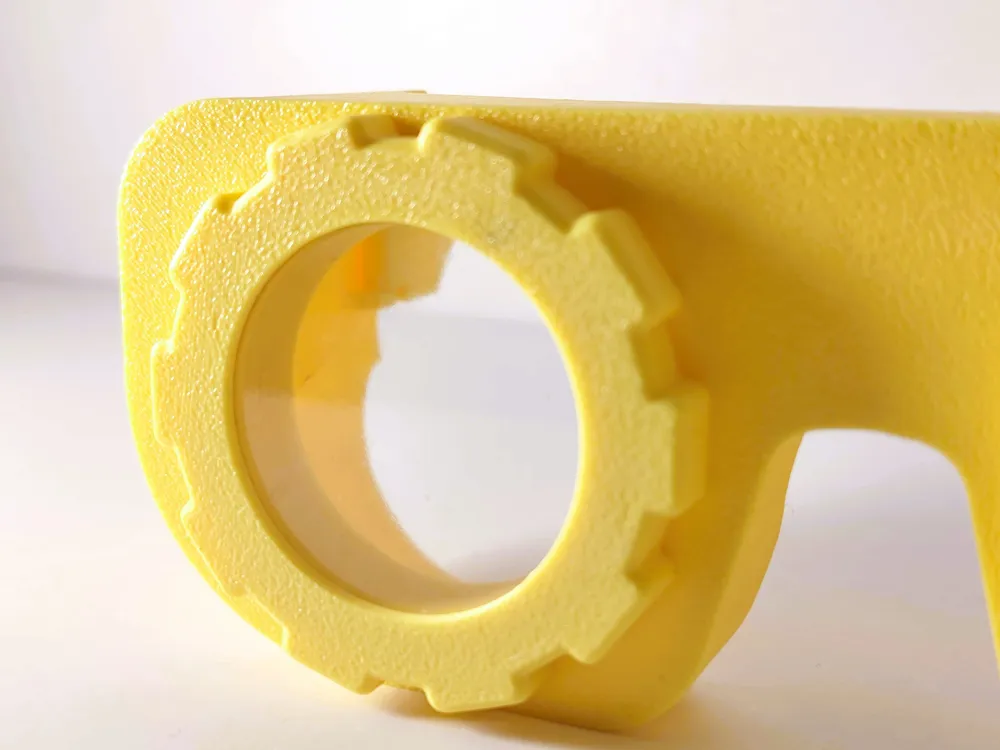 Hobby Safety Googles by YETI 3design MakerWorld: Download Free 3D Models