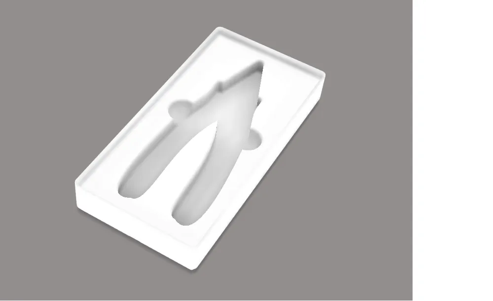 Gridfinity Pliers Holder by Foixtra MakerWorld: Download Free 3D Models