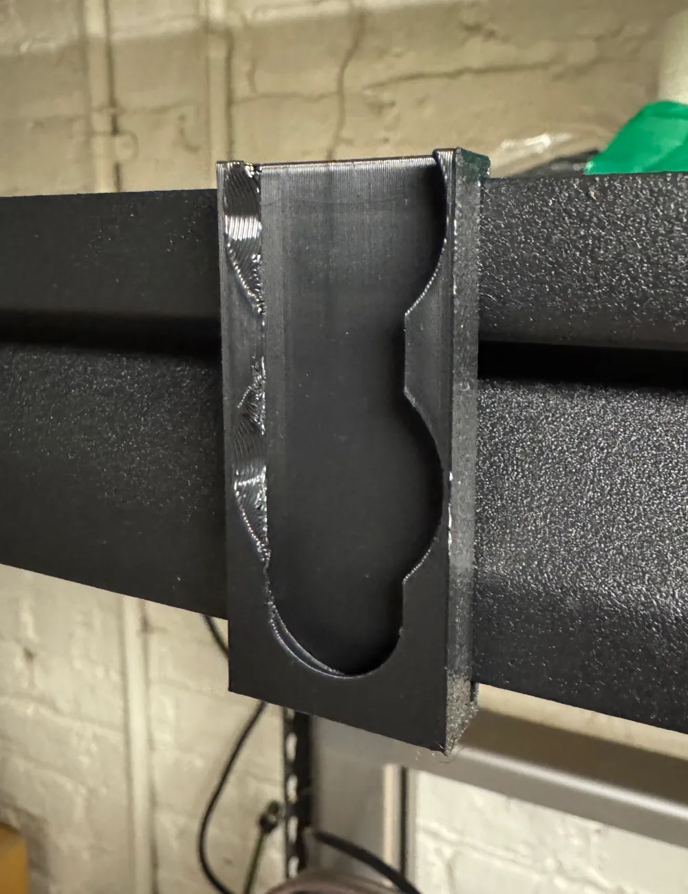 Parametric Rail Bracket for Mounting Systems by ejwill MakerWorld ...