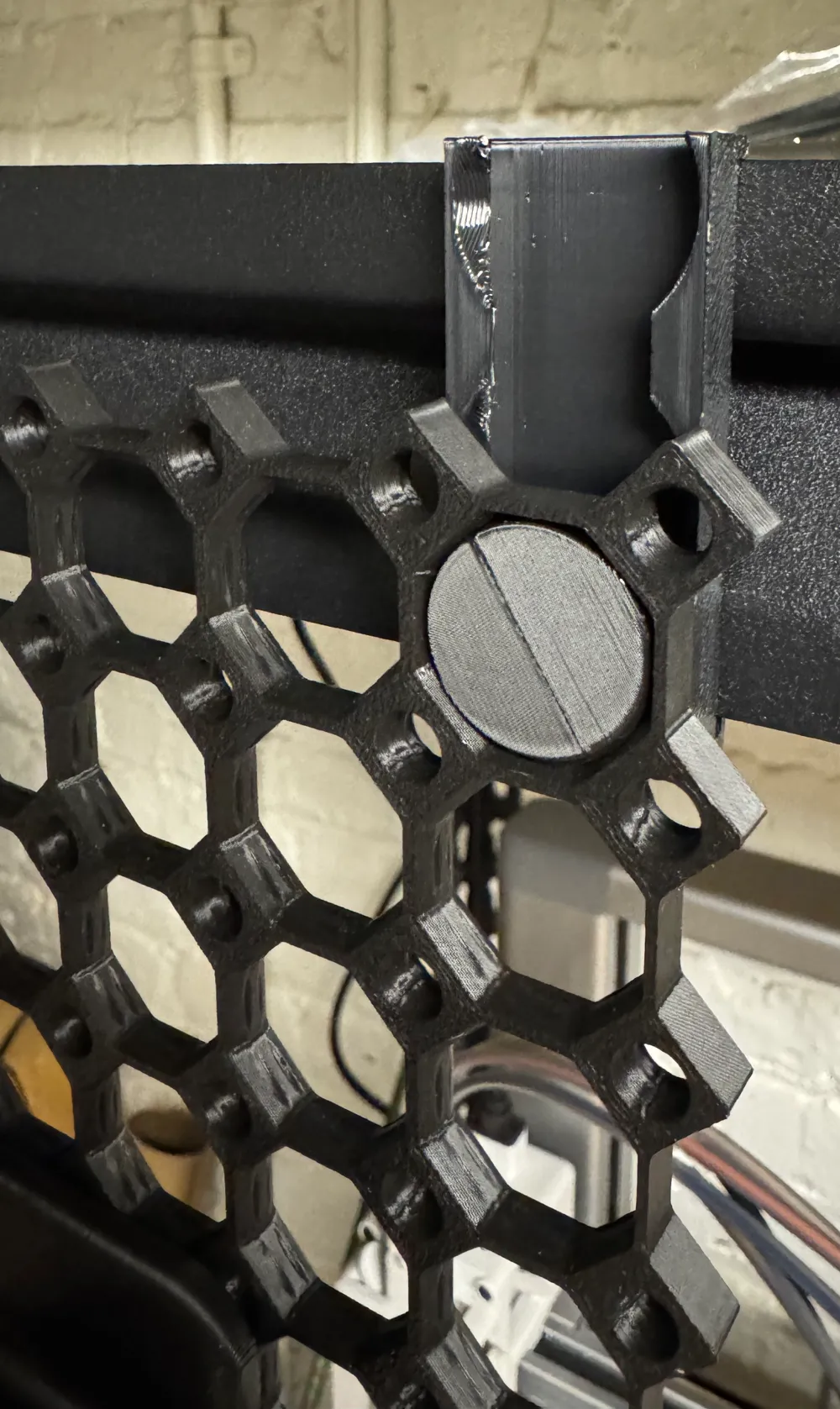 Parametric Rail Bracket for Mounting Systems by ejwill MakerWorld ...