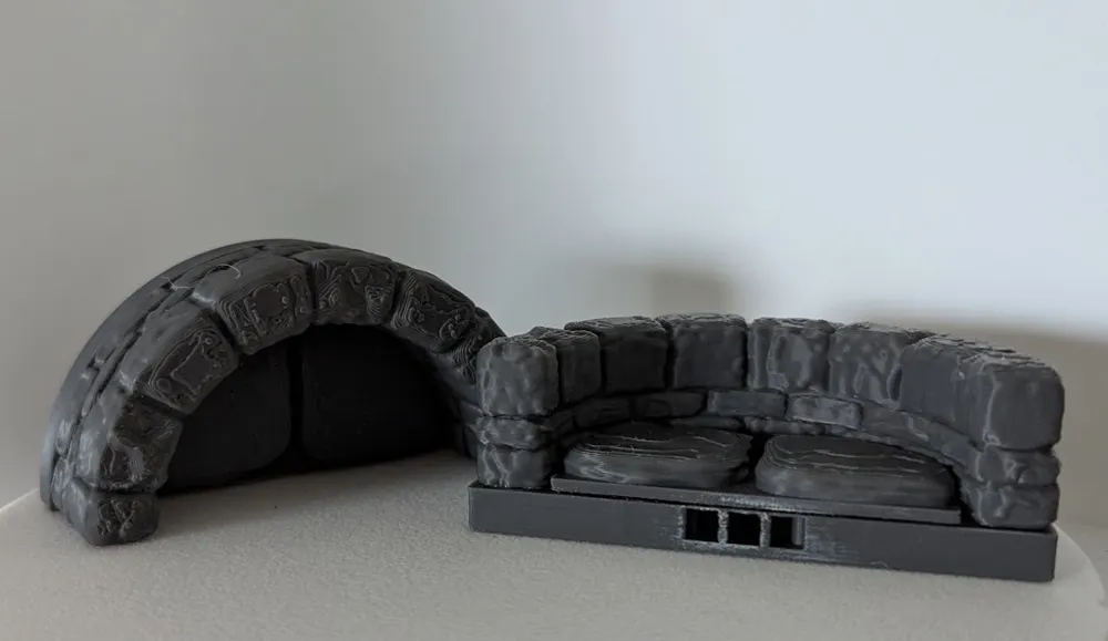 OpenForge 2.0 Curves & Alcoves Remixed by FeuervogelVII MakerWorld ...