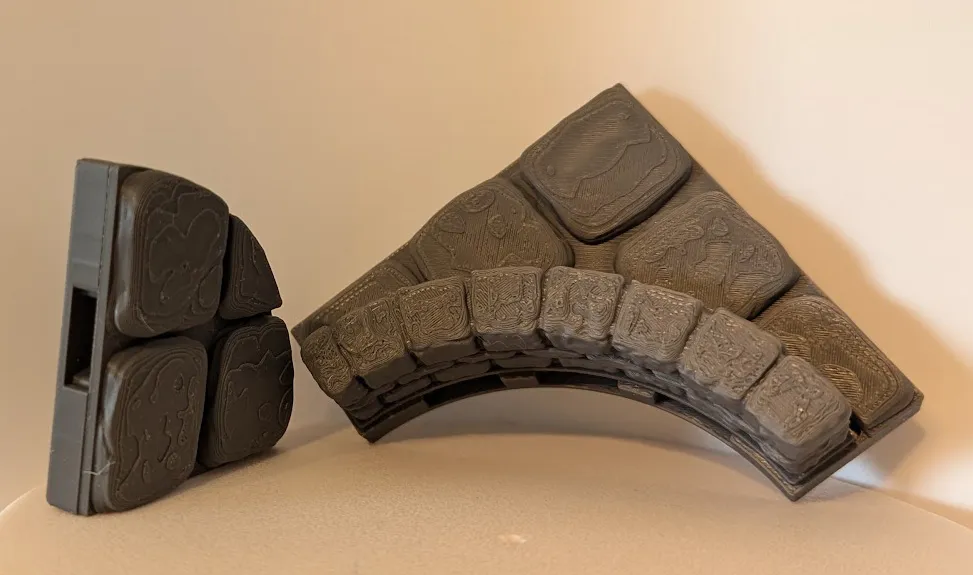OpenForge 2.0 Curves & Alcoves Remixed by FeuervogelVII MakerWorld ...