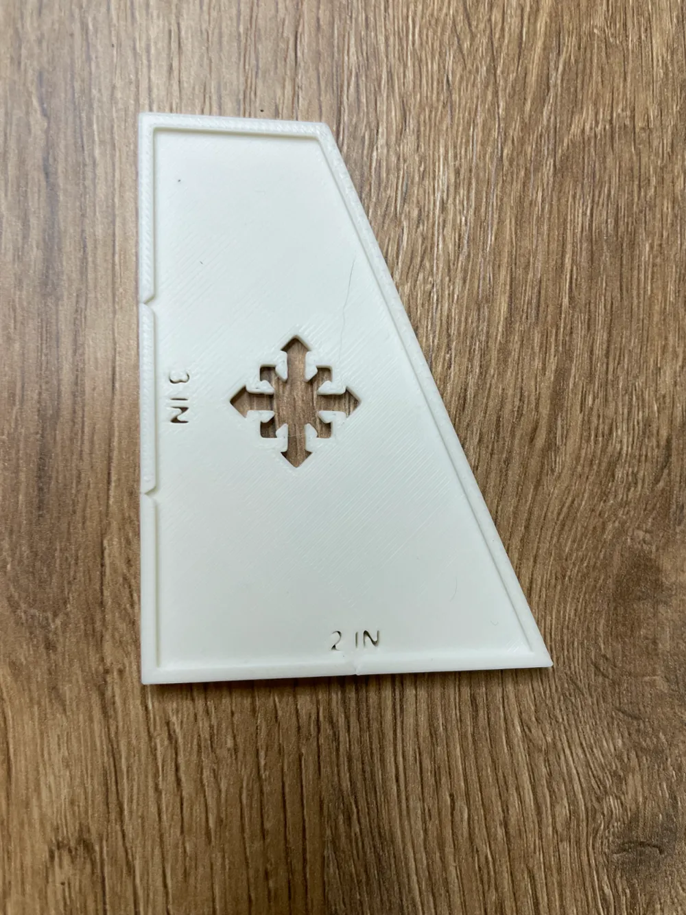 Ruler Kill Team by Fra94 - MakerWorld