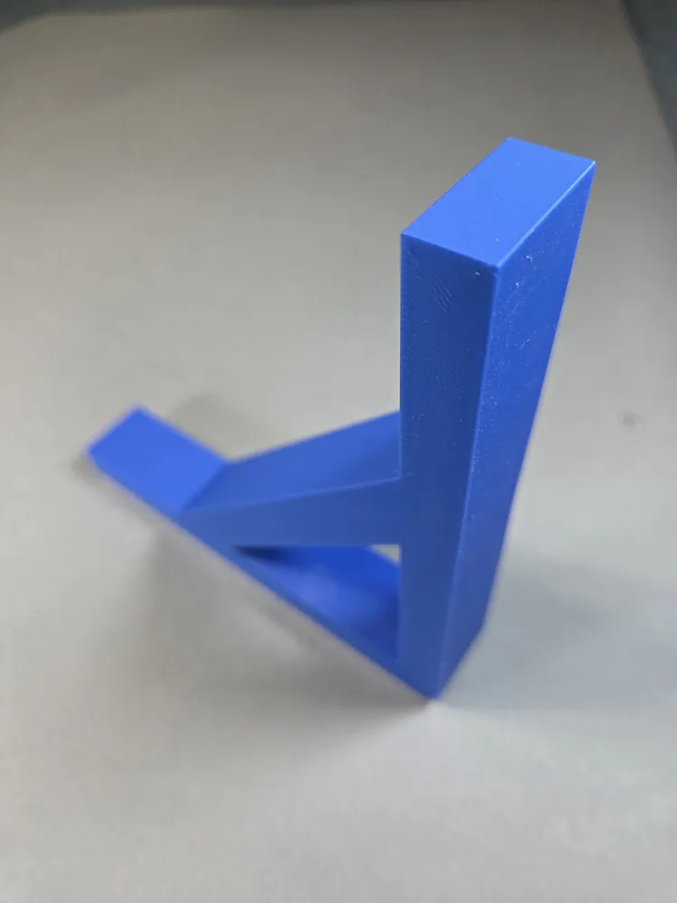 Right Angle Clamping Bracket - Free 3D Print Model - MakerWorld