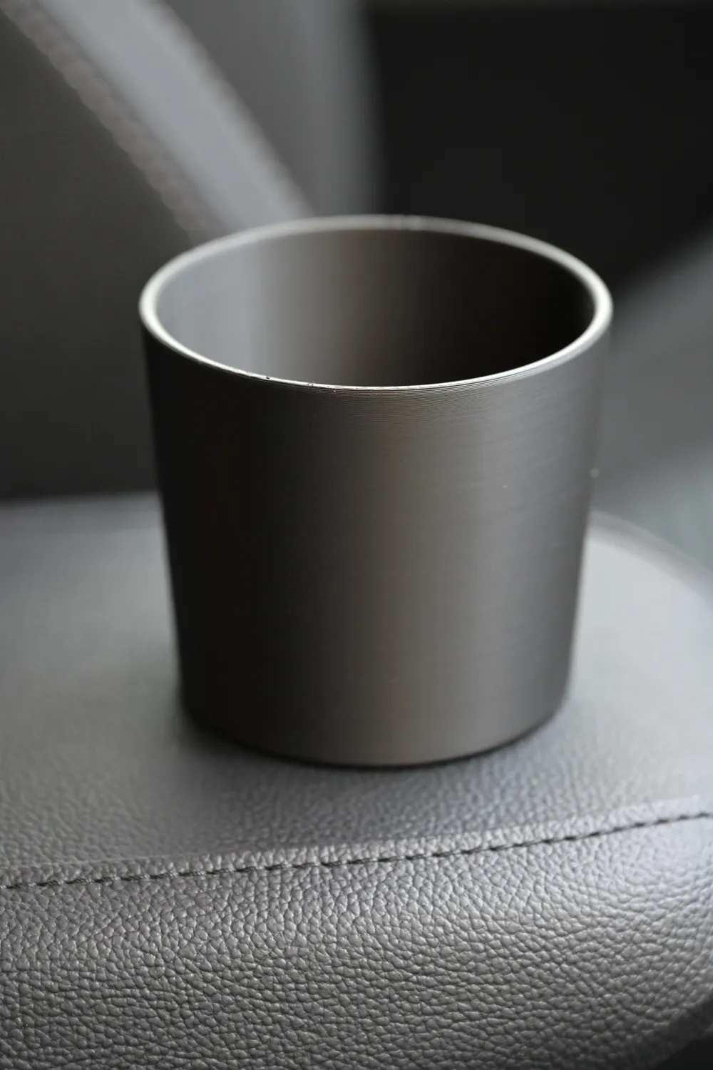 KIA cee'd / ceed Cup Holder Inserts - Free 3D Print Model - MakerWorld