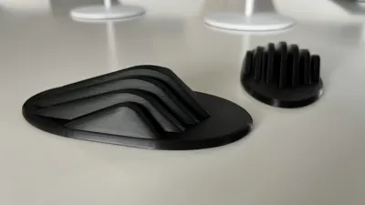 Fascia trainer - Free 3D Print Model - MakerWorld