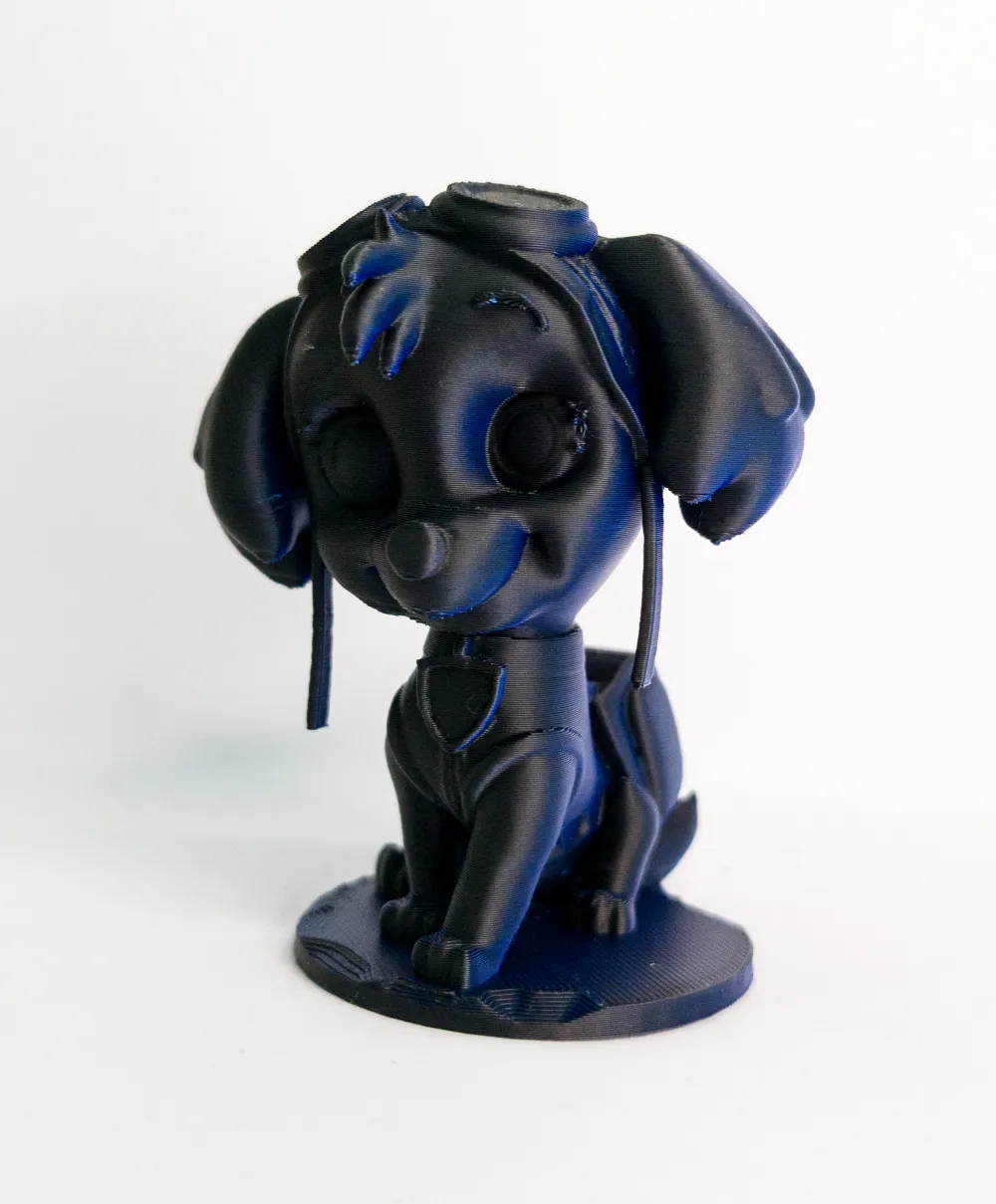 Sky Paw Patrol - Modelo de impresión 3D gratuito - MakerWorld