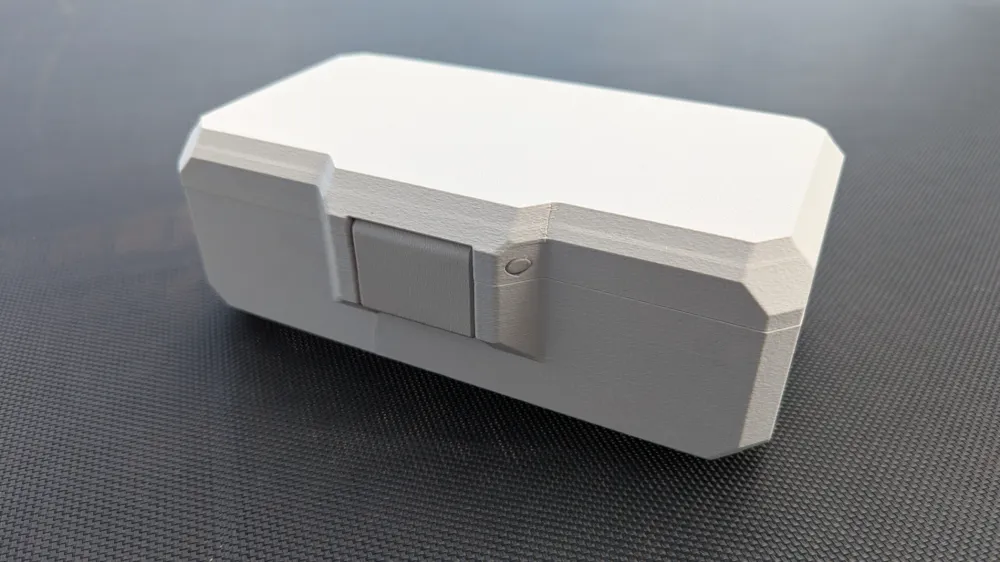 Parametric Box by SC3DPrints - MakerWorld