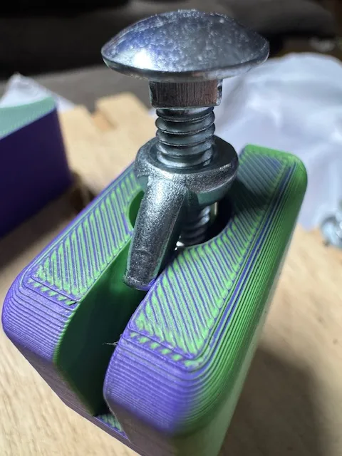 Wing Nut Tool by PBPopcorn - MakerWorld