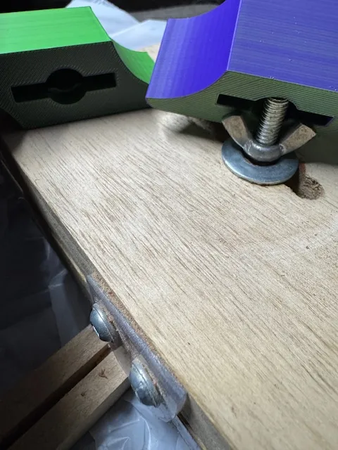 Wing Nut Tool by PBPopcorn - MakerWorld