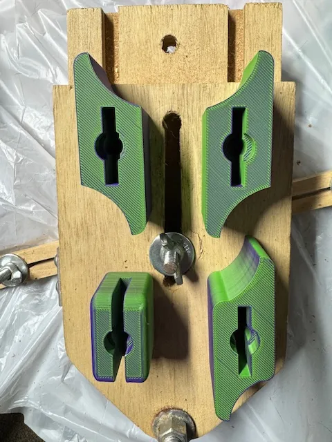 Wing Nut Tool by PBPopcorn - MakerWorld