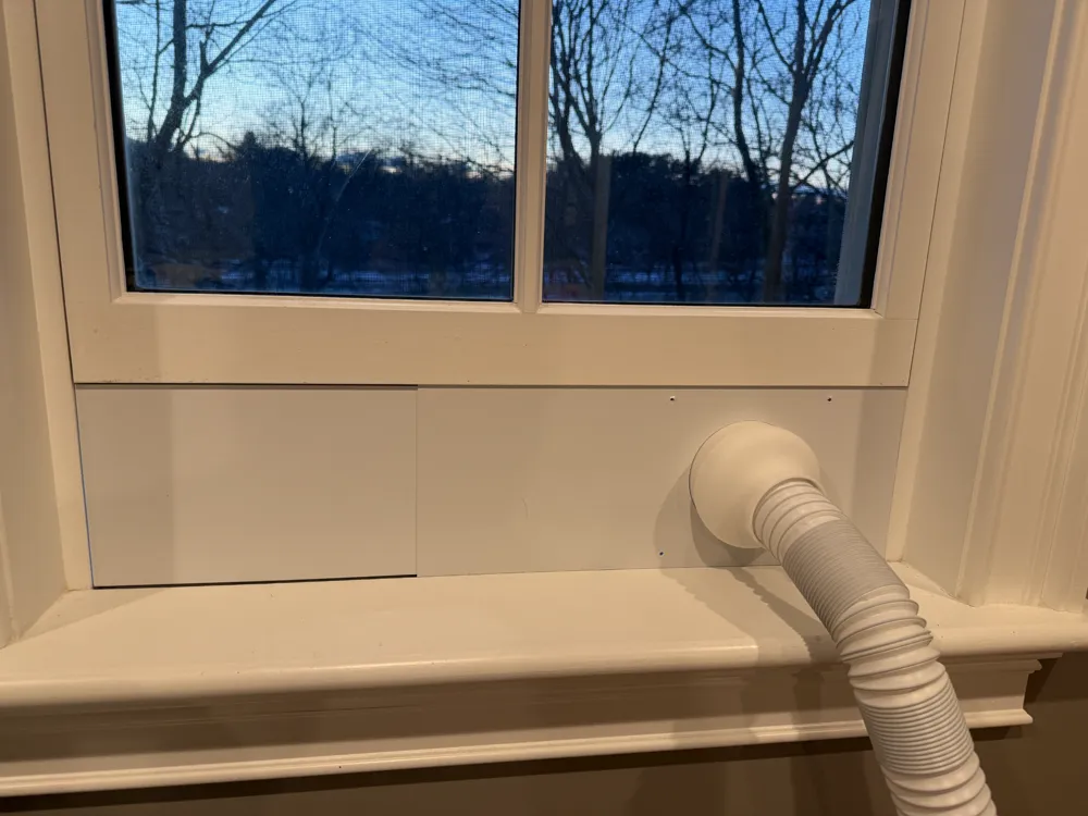 Xtool Exhaust Adapter - 4” Vent Connector - Free 3D Print Model ...
