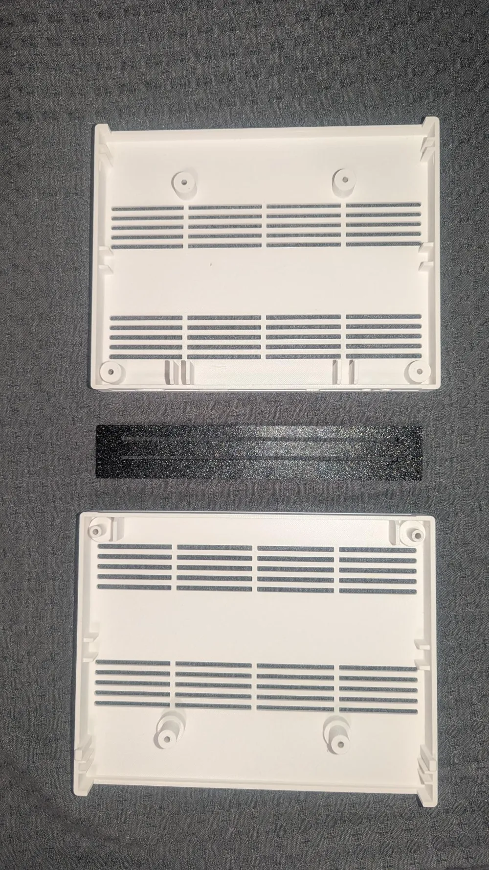 Neo Geo MVS Cartridge Shell for BackBit Platinum Remixed by user ...