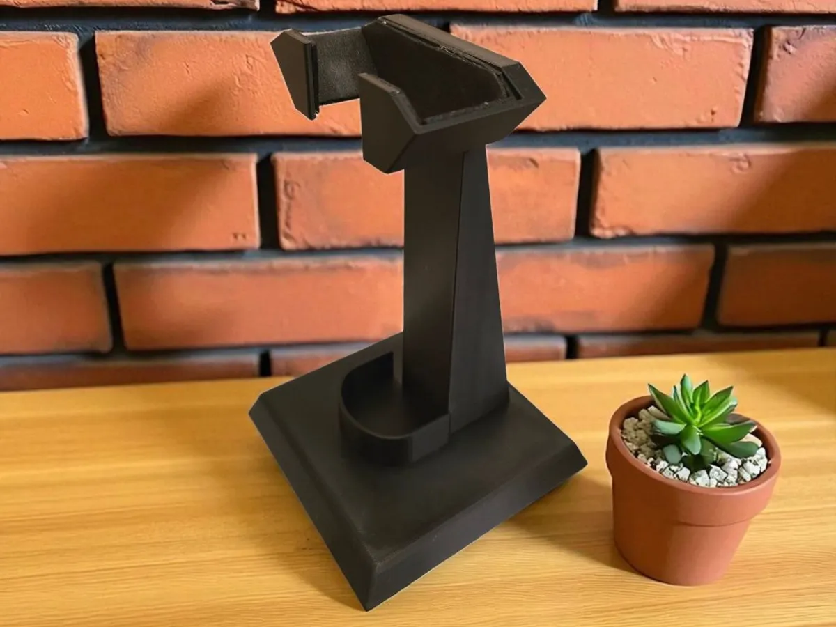 Vertical Padel Racket Holder - Free 3D Print Model - MakerWorld