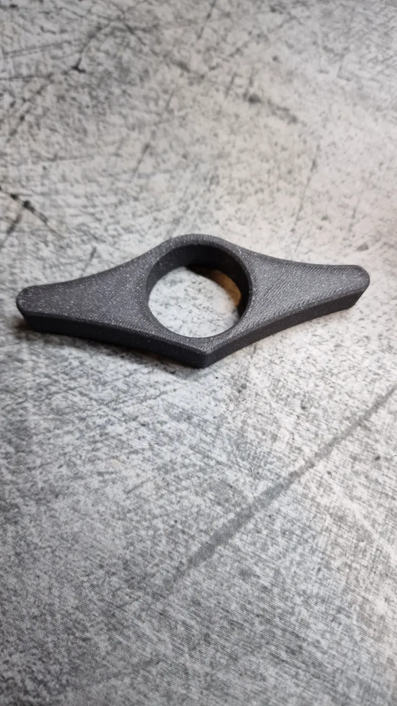 One-Handed Book Opener by Distant B - MakerWorld