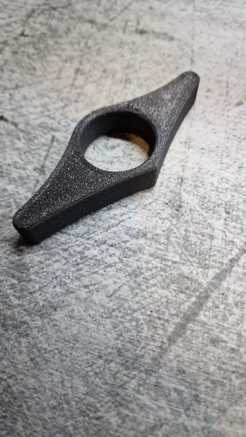 One-Handed Book Opener by Distant B - MakerWorld