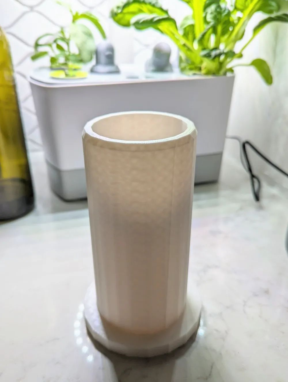 Canning Organizer - Wide Mason Jar Lid Tower Stacker by ben.hallauer ...