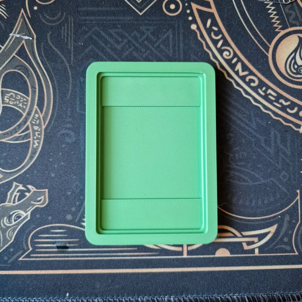 MTG Speed Counter by MO TE LO STAMPOMakerWorld: Download Free 3D Models