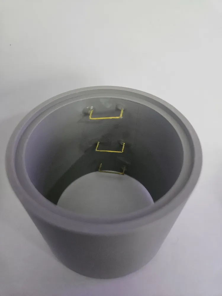 Complete Public Works Manhole - 1/20 Scale - Free 3D Print Model ...