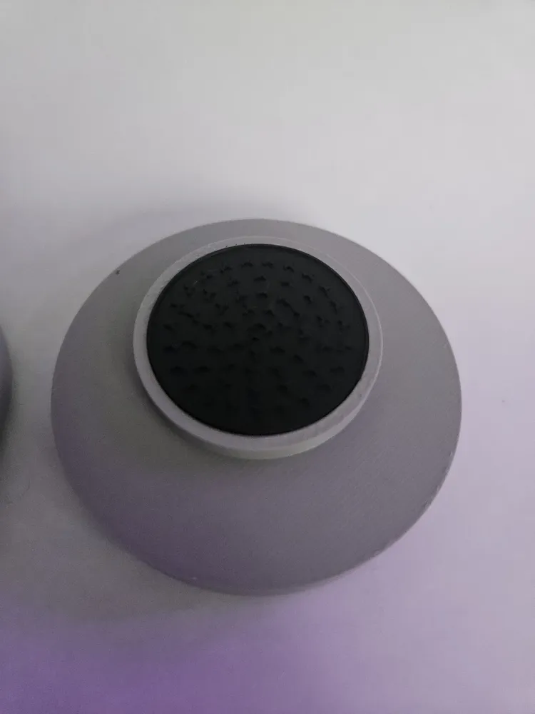 Complete Public Works Manhole - 1/20 Scale - Free 3D Print Model ...