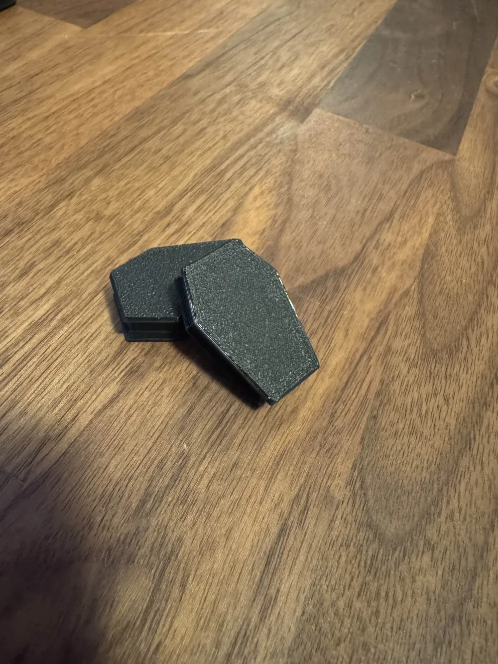 Coffin Ear Gauges 6-30mm Multiple Plates by Hertz DesignsMakerWorld ...