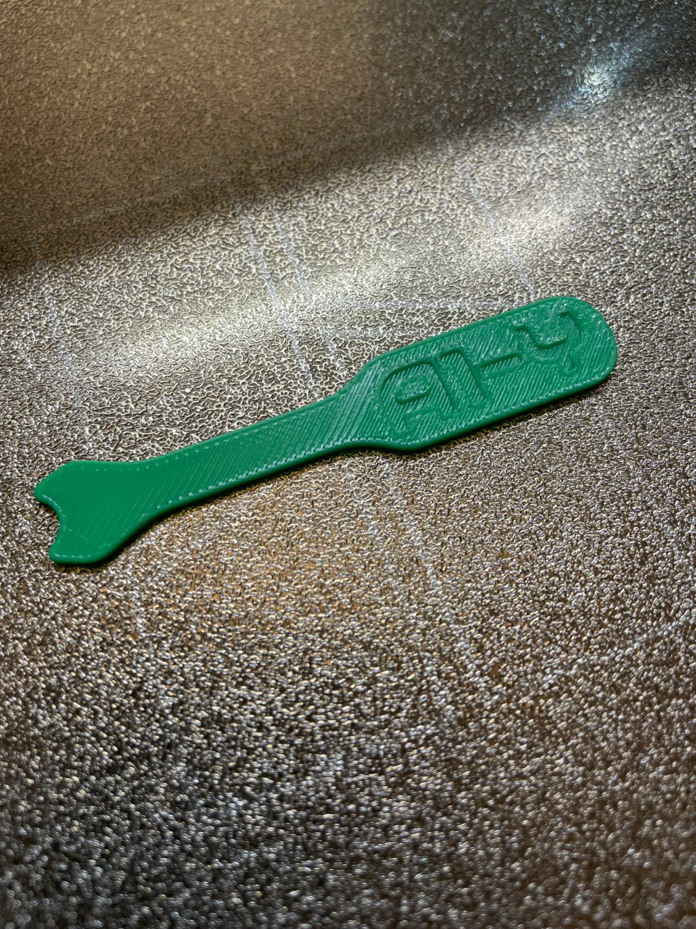 A1 / A1 Mini Y Axis Lube Applicator helper by Mr.Fusible - MakerWorld