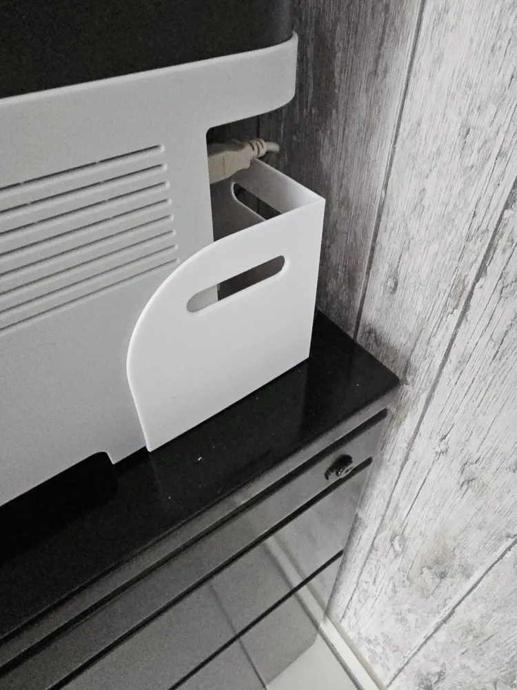 Kofferraumorganizer Cargo Element Gepäckfixierung – Kostenloses 3D ...