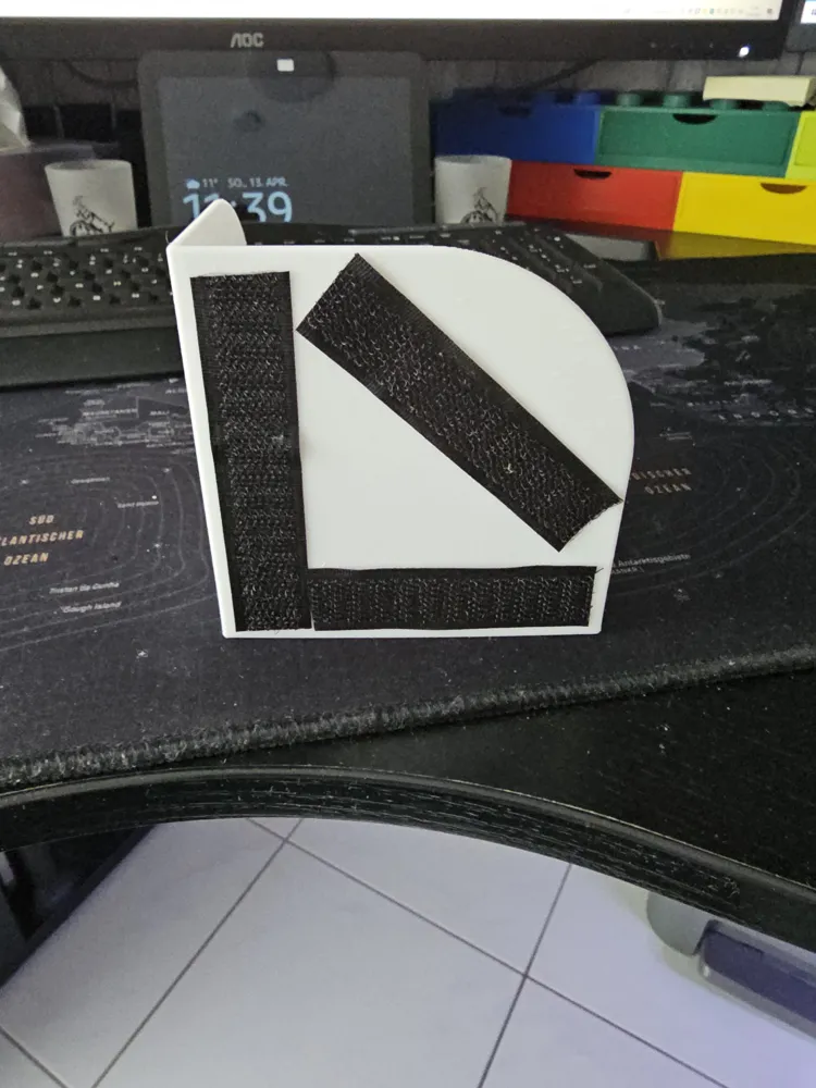 Kofferraumorganizer Cargo Element Gepäckfixierung – Kostenloses 3D ...