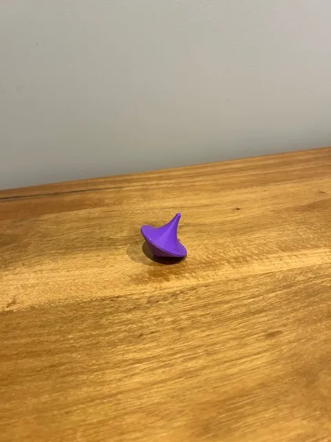 Table top spinner - Free 3D Print Model - MakerWorld