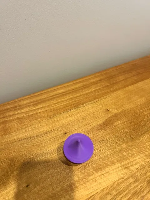 Table top spinner - Free 3D Print Model - MakerWorld