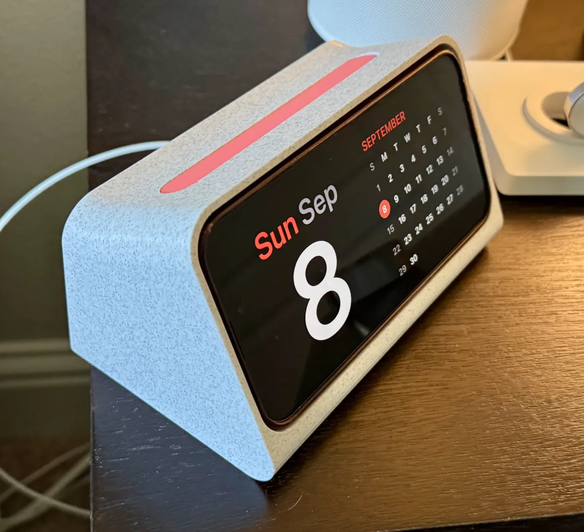 Short iPhone 15 Pro MAX with Case Dock Open Source - Free 3D Print ...