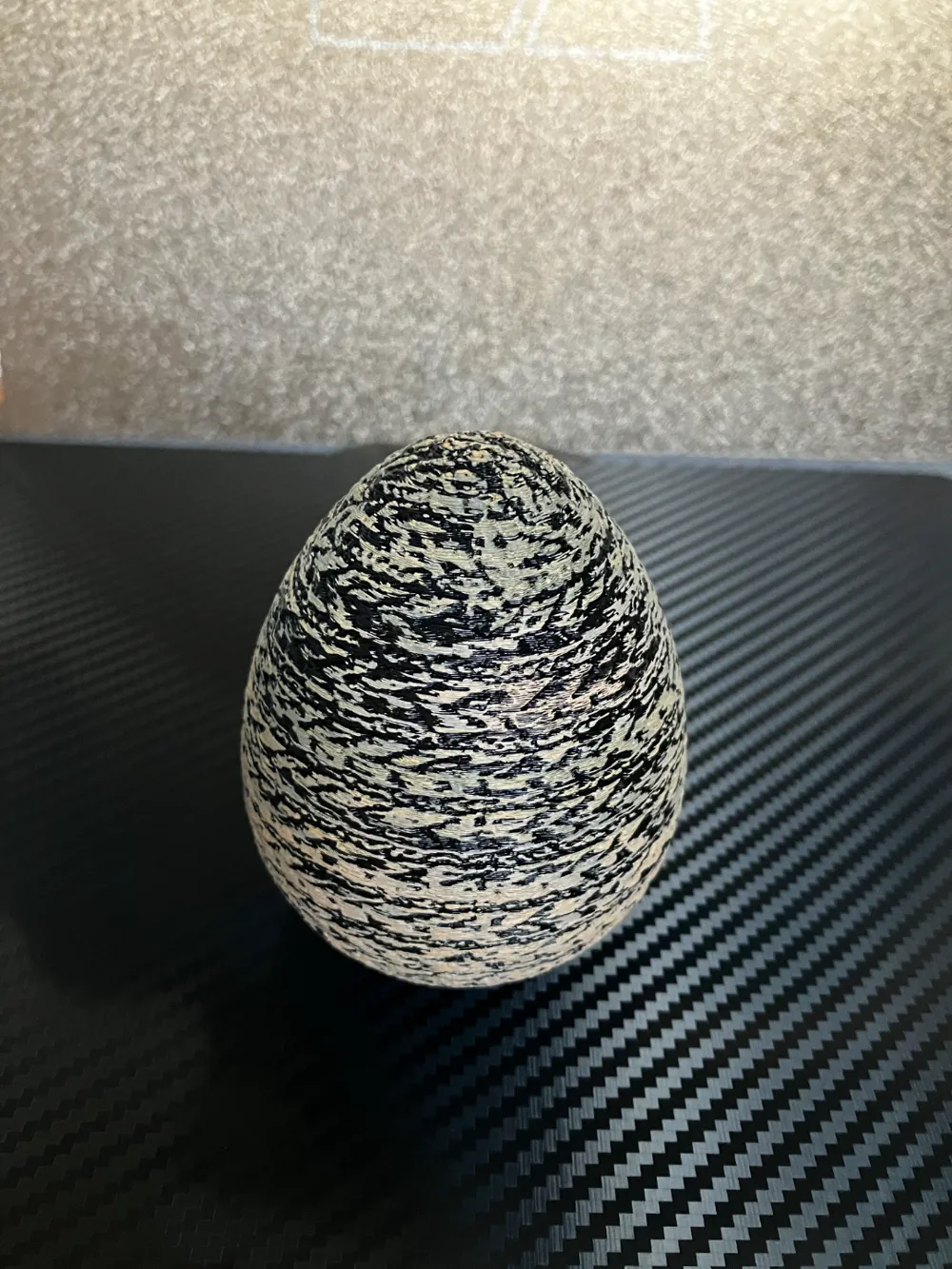 Easter Egg Crochet Look by TimRaactivity - MakerWorld