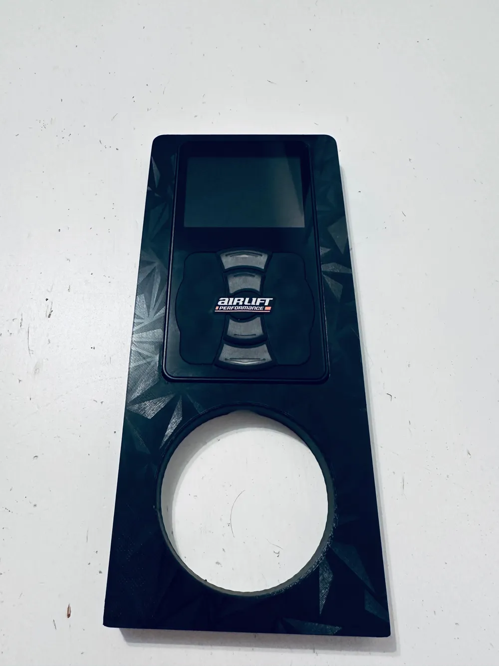 Airlift Remote Control Holder / Golf 7 / GTI / GTD by Max Machts ...