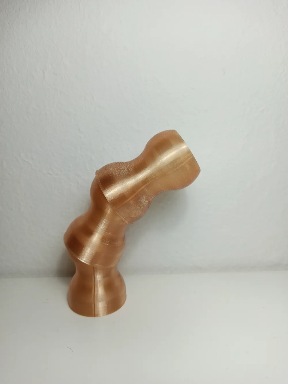 Modular tube by Gabriele - MakerWorld