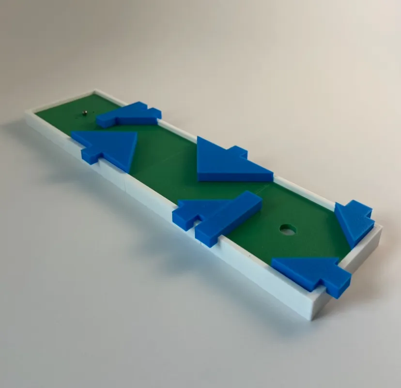 SNAP Golf - Starter Kit by Est Builds - MakerWorld
