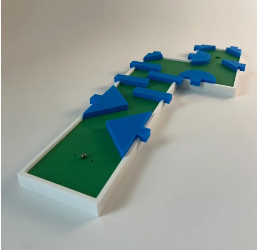 SNAP Golf - Starter Kit by Est Builds - MakerWorld