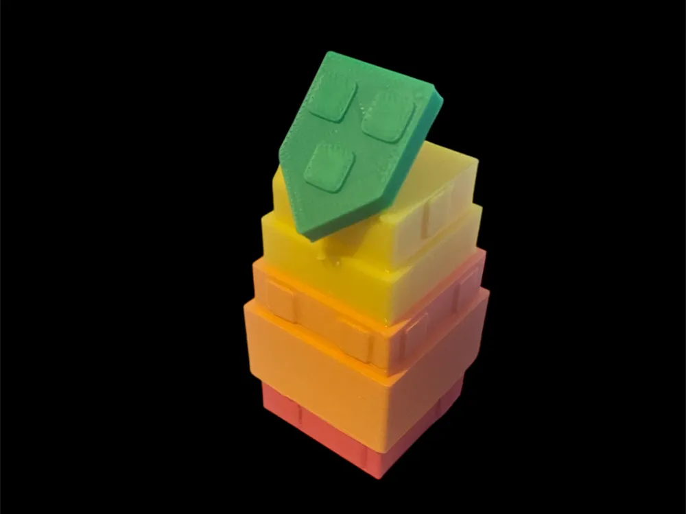 Roblox - Grow a Garden - Mango by Cpt_Stonker MakerWorld: Download Free ...