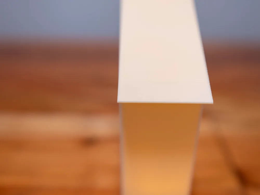 Christmas decoration Nativity tea light by Sebo3D - MakerWorld