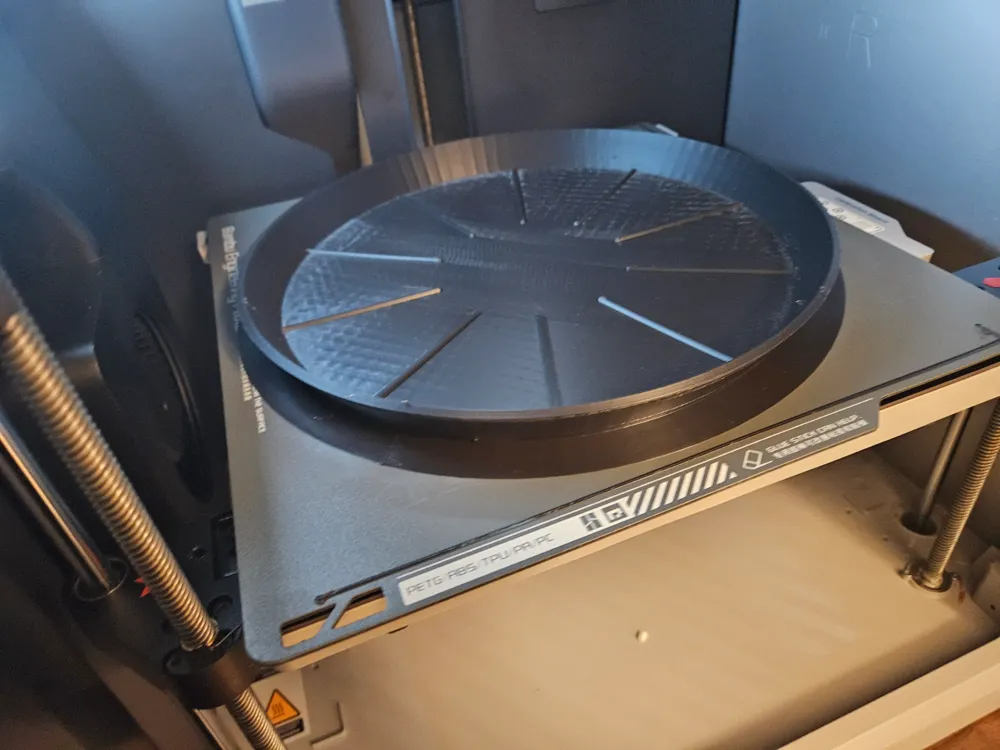 Plant Top Undertray by martin.paul.patscheider - MakerWorld