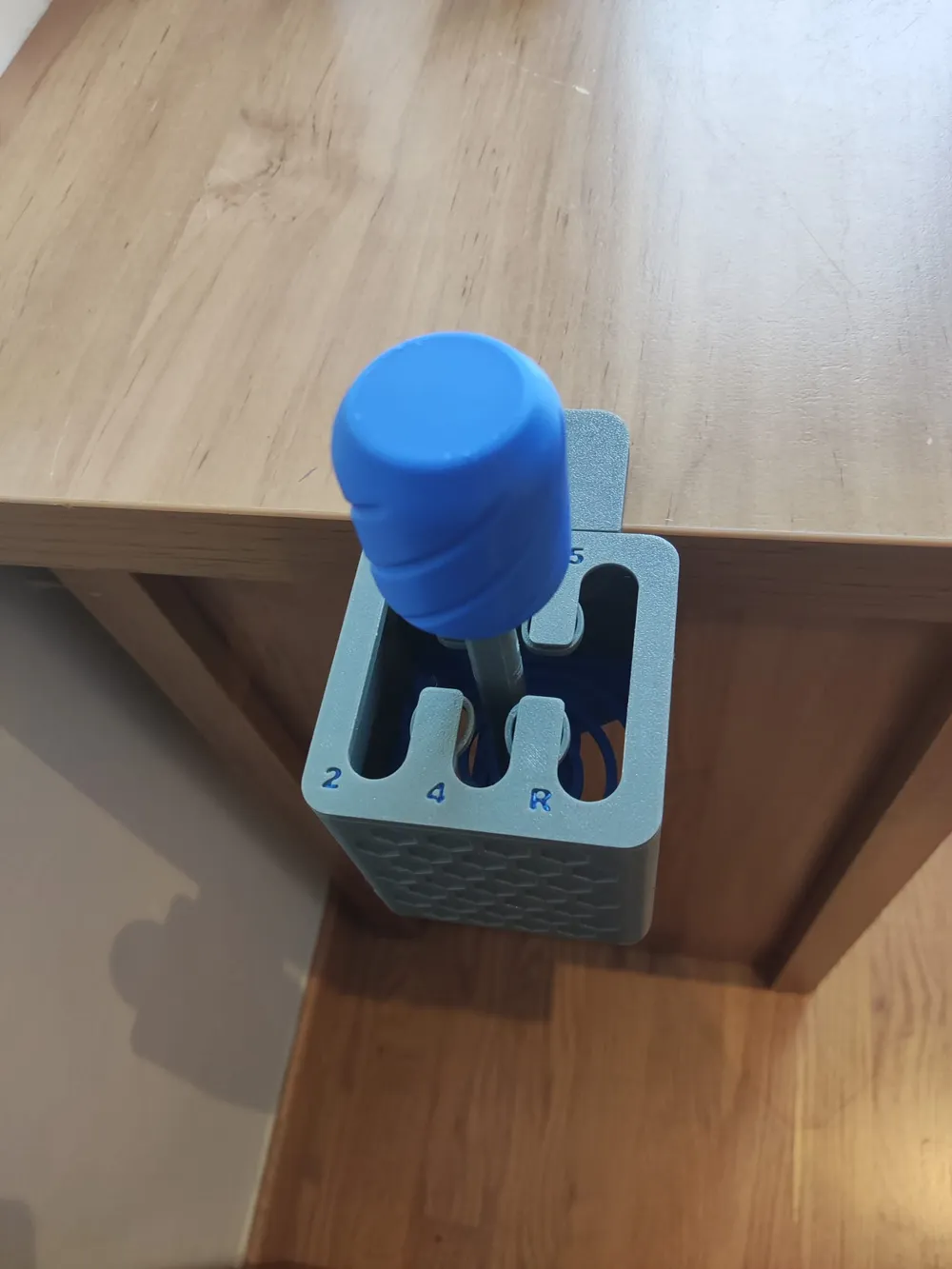 Shifter by Arnau Rodri MakerWorld: Download Free 3D Models