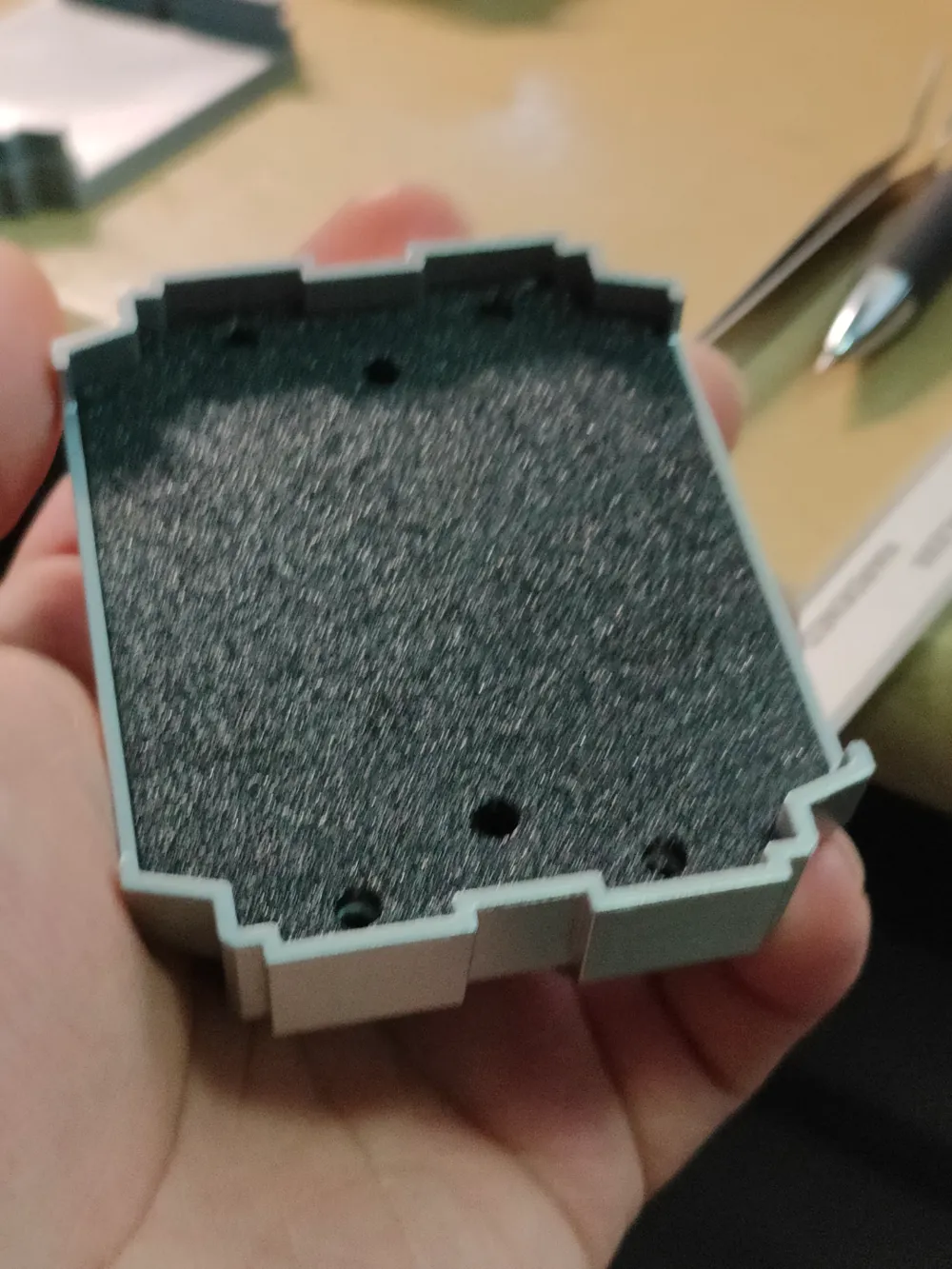 CSM Kamen Rider Faiz Driver Side Buckle by FiveHappy铁酋 - MakerWorld