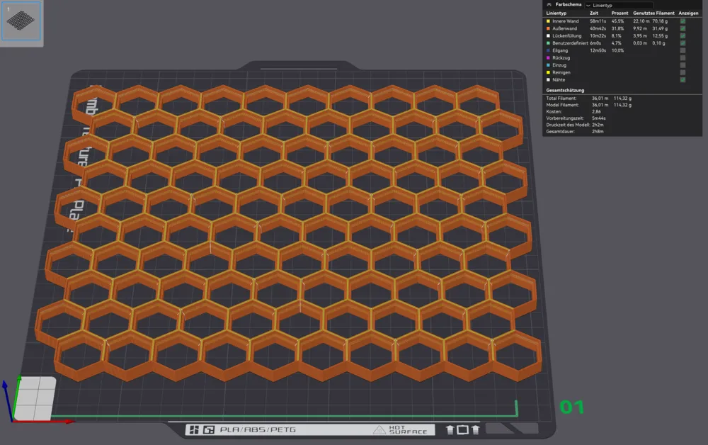 HSW Storage Wall Nintendo Style by ElWambo MakerWorld: Download Free 3D ...