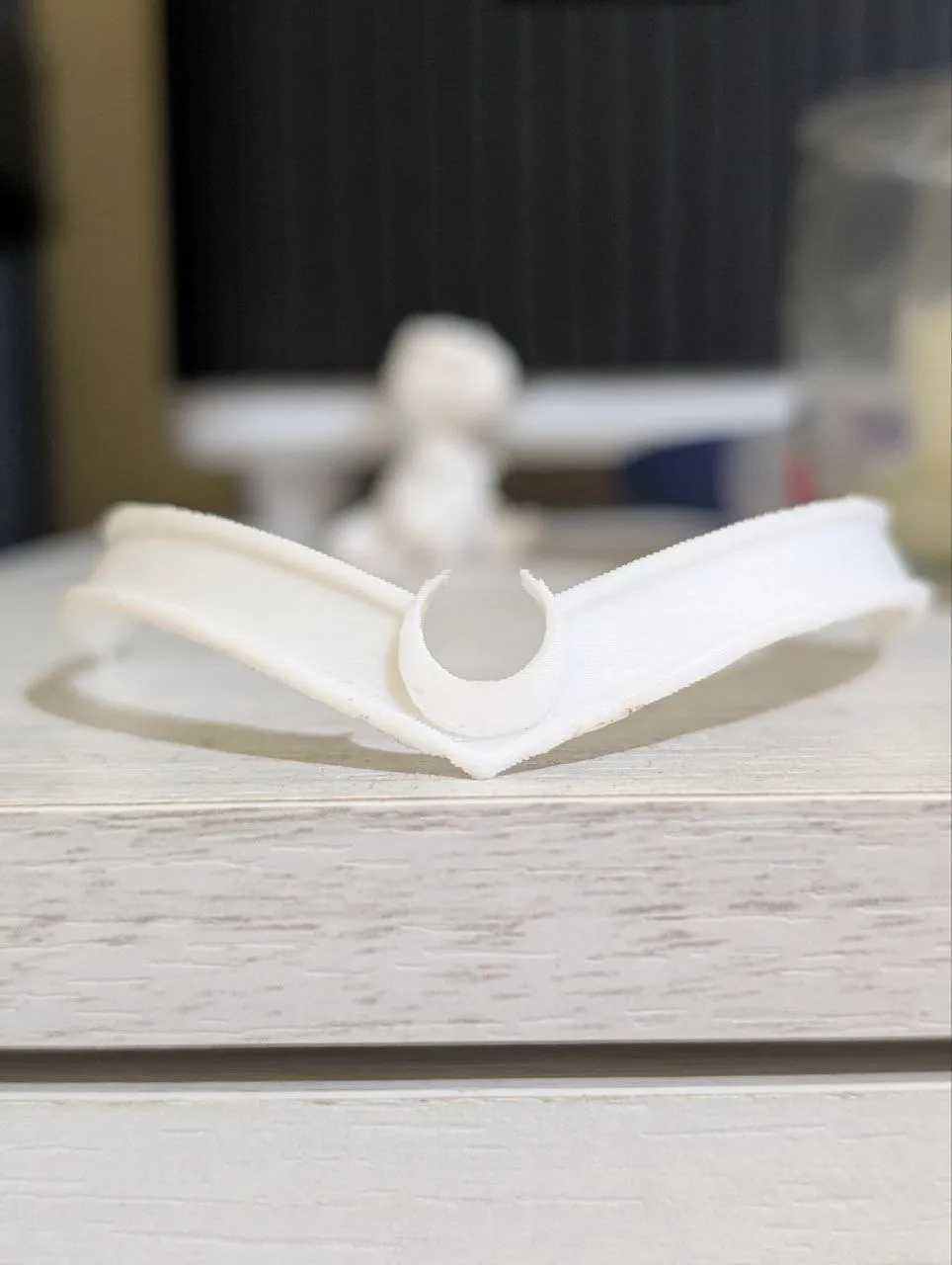 Corona Creciente - Sailor Moon - Modelo de impresión 3D gratuito ...