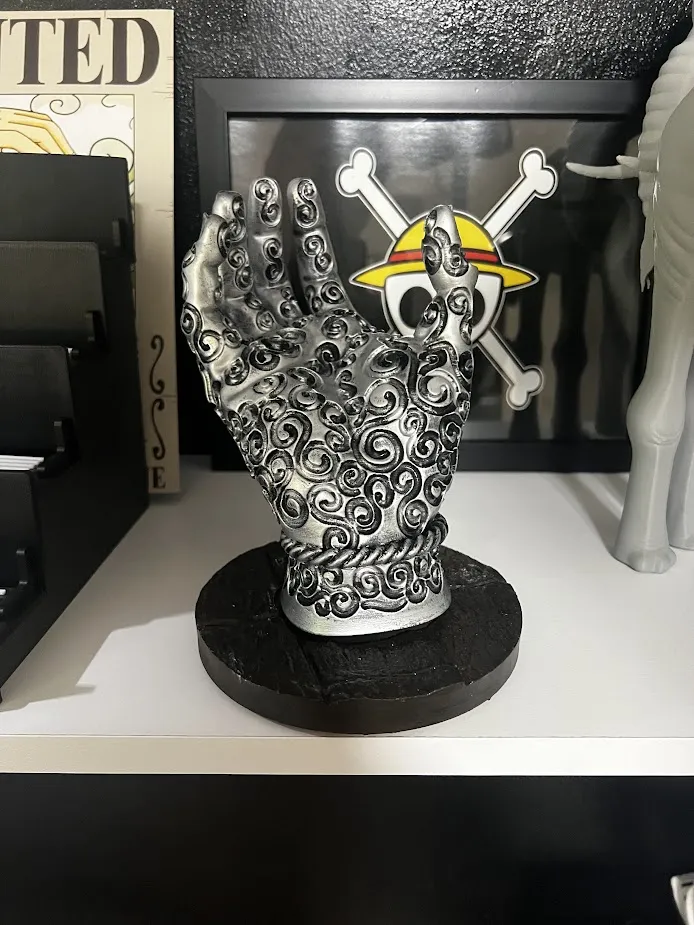 Ancient God Hand – One Piece Inspired by standitupstore MakerWorld ...